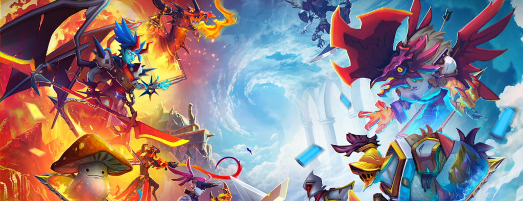 Monster Train 2 - Shiny Shoe